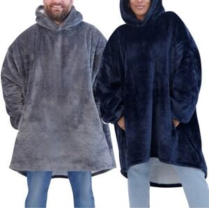 The Wayy Big Hoodie | Jackets & Coats | New In Box The Wayy Big Hoodie ...